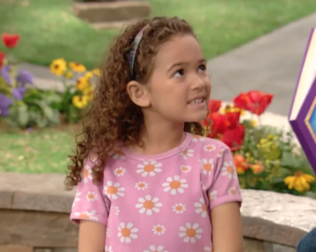 Bridget | Barney Wiki | Fandom