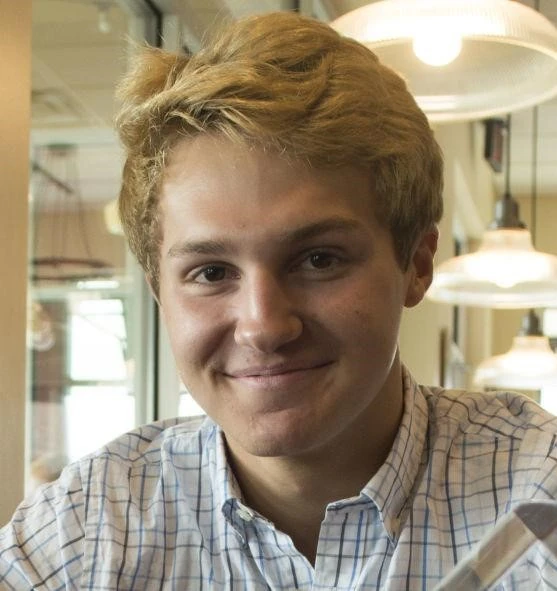 Ben Lux | Barney Wiki | Fandom