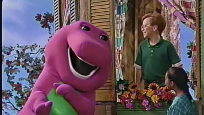 Discuss Everything About Barney Wiki | Fandom