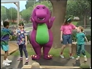 Hi, Neighbor! (song) | Barney Wiki | Fandom