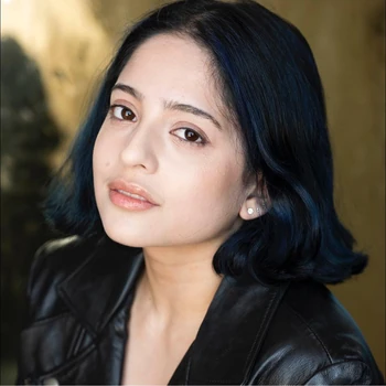 Layla Rostami | Barney Wiki | Fandom