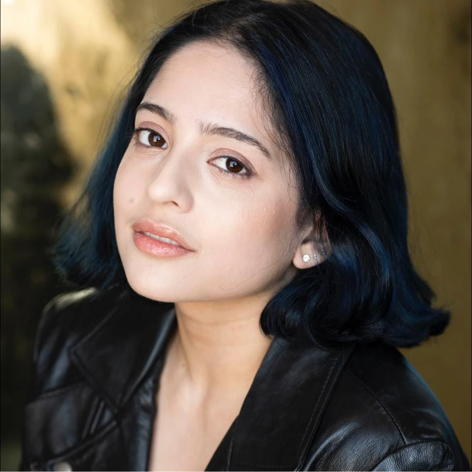 Layla Rostami | Barney Wiki | Fandom