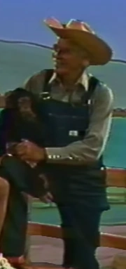 Farmer Earl | Barney Wiki | Fandom