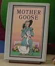 Mother Goose | Barney Wiki | Fandom