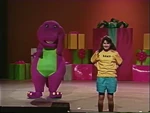 Luci | Barney Wiki | Fandom
