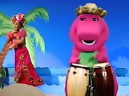 Barney's Talent Show | Barney Wiki | Fandom