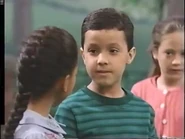 Robert | Barney Wiki | Fandom