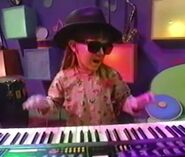 Jill | Barney Wiki | Fandom