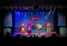Barney Live! World Tour - A Celebration! | Barney Wiki | Fandom