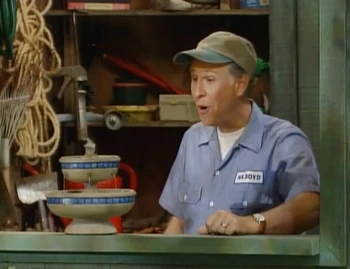 A Fountain of Fun | Barney Wiki | Fandom