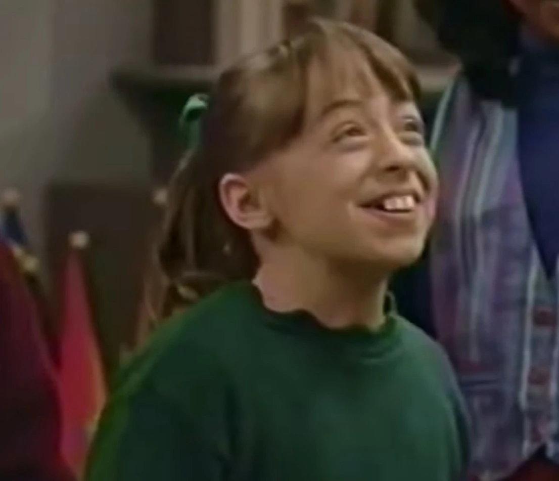 Julie | Barney Wiki | Fandom