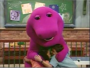 Mario | Barney Wiki | Fandom