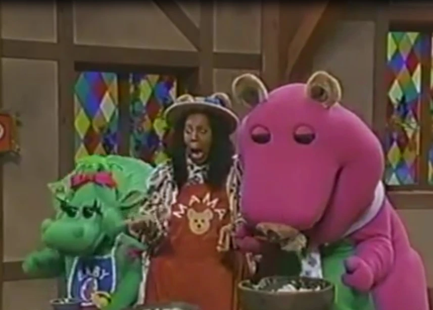 Category:Fairy Tales, Fables & Folktales | Barney Wiki | Fandom