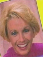 Sandy Duncan | Barney Wiki | Fandom