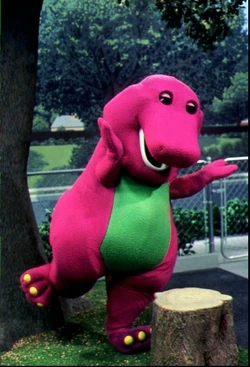 Barney And Friends Cast Season 1