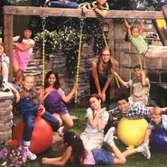 Claire Burdette | Barney Wiki | Fandom