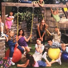 Season 7 | Barney Wiki | Fandom