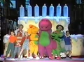 I Love You | Barney Wiki | Fandom