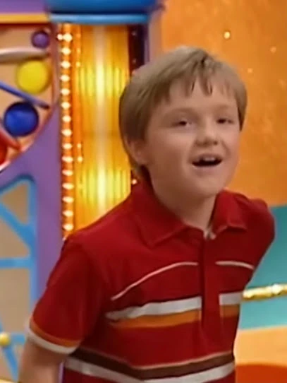 Matt | Barney Wiki | Fandom