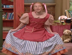 Polly | Barney Wiki | Fandom