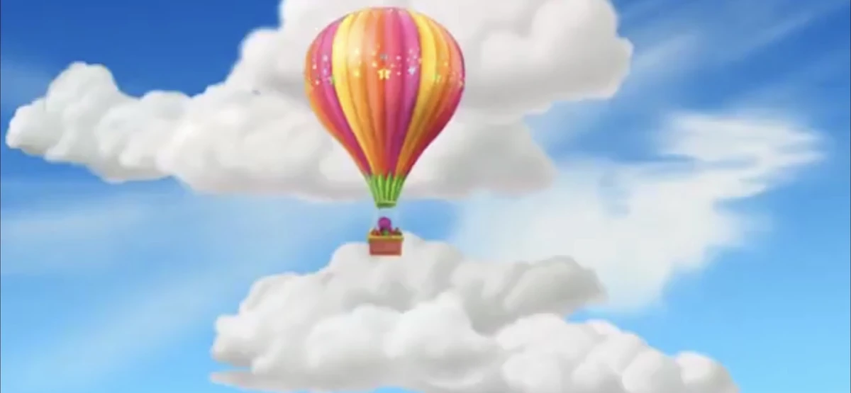 Where The Wind Takes Us | Barney Wiki | Fandom