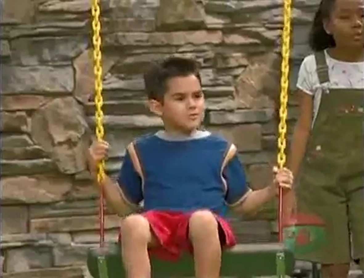 Bryce Cass Barney And Friends