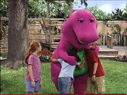 Scott (Alex Wilson) | Barney Wiki | Fandom