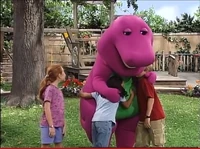 Whitney | Barney Wiki | Fandom