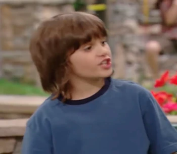 Daniel | Barney Wiki | Fandom