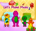 Let's Go to a Party! | Barney Wiki | Fandom