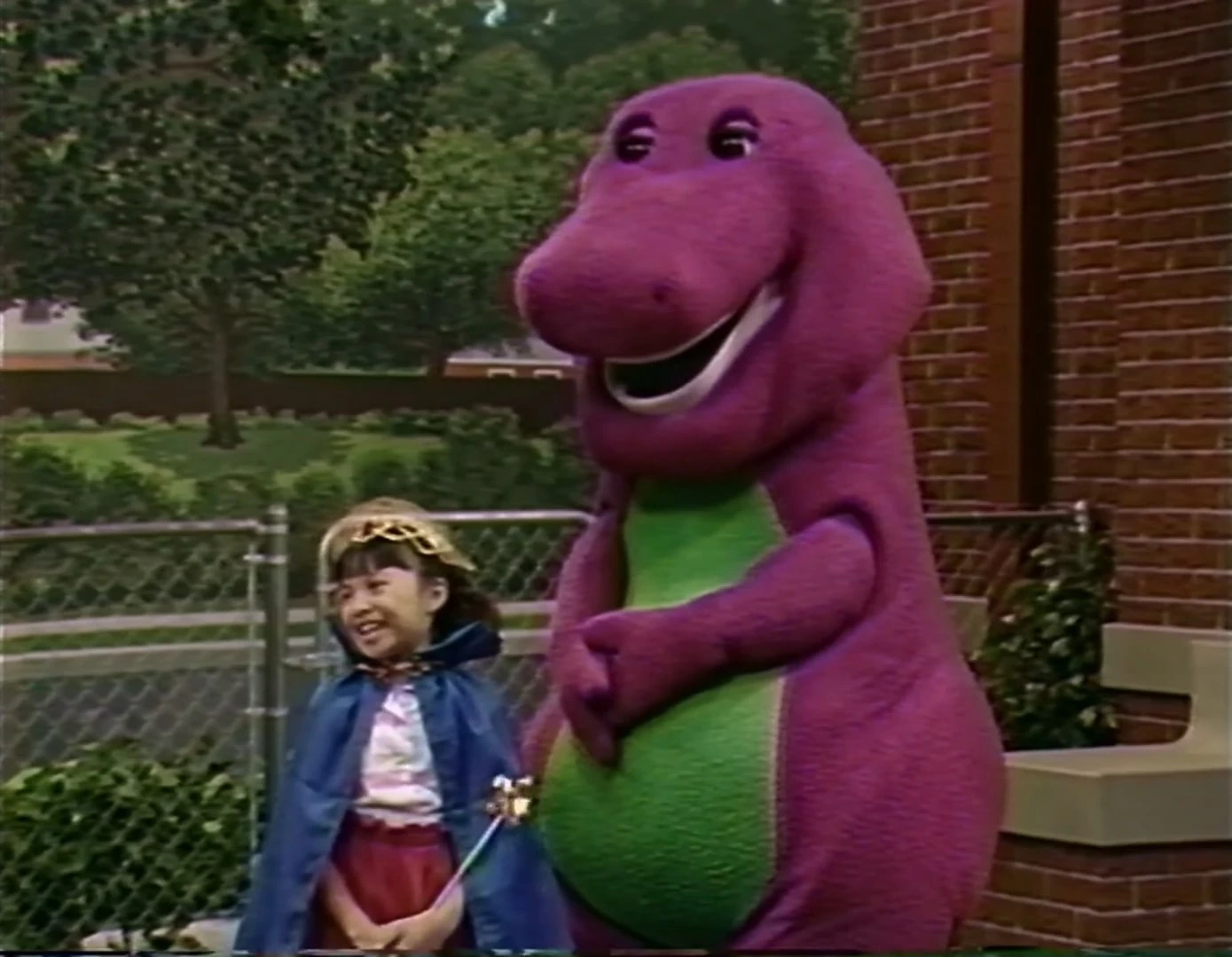 Category:Works by Stephen White | Barney Wiki | Fandom