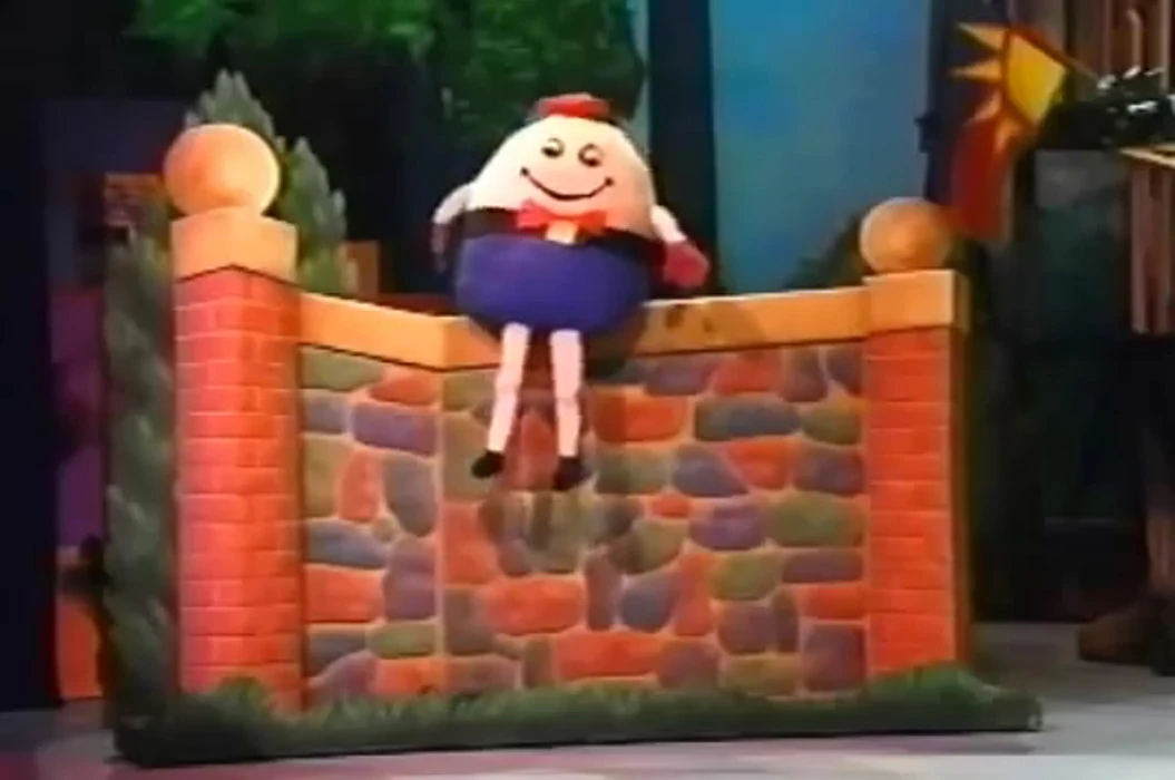 Humpty Dumpty | Barney Wiki | Fandom