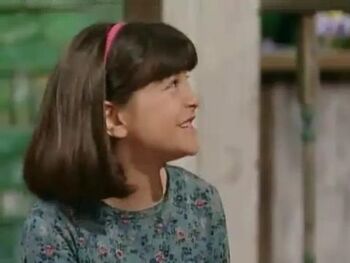 Maria | Barney Wiki | Fandom