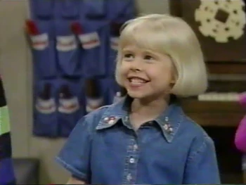 Linda | Barney Wiki | Fandom