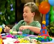 Stephen | Barney Wiki | Fandom