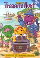 Barney's Treasure Hunt | Barney Wiki | Fandom