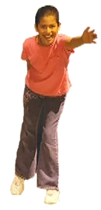 Gina | Barney Wiki | Fandom