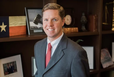 Alexander Jhin Barney