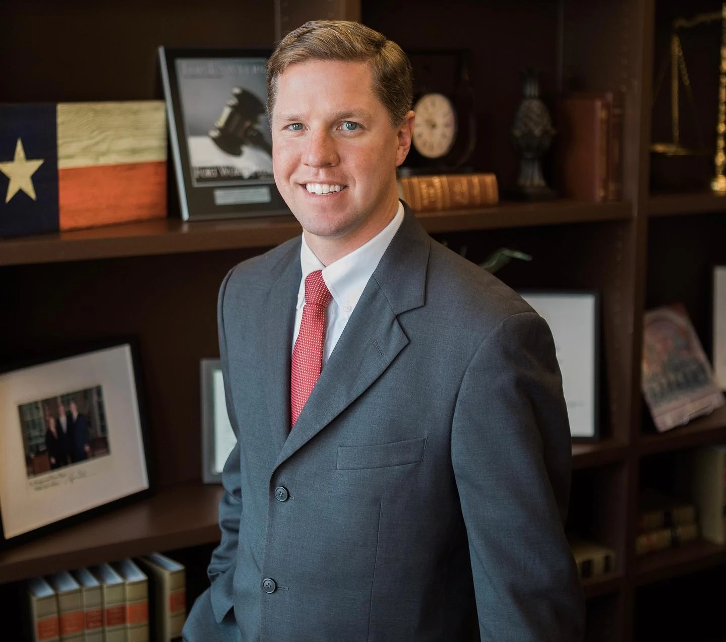 Michael From Barney And Friends