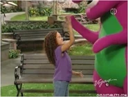 Bridget | Barney Wiki | Fandom