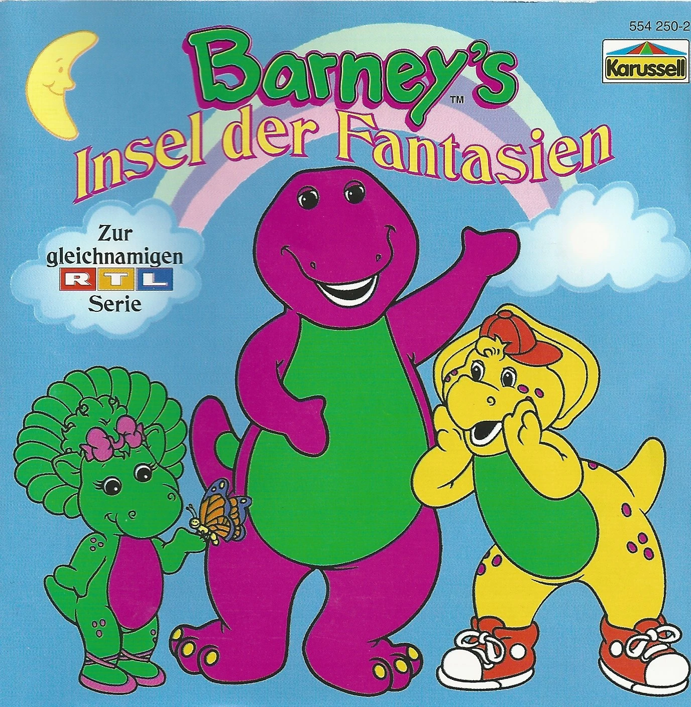 Category:Barney Cassettes | Barney Wiki | Fandom