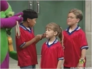 Danny (Jeffrey Hood) | Barney Wiki | Fandom