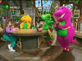 I Love You | Barney Wiki | Fandom