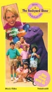 The Backyard Show | Barney Wiki | Fandom