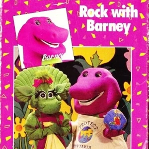 Discuss Everything About Barney Wiki | Fandom