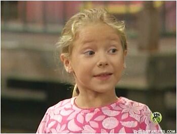 Laura | Barney Wiki | Fandom