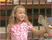 Laura | Barney Wiki | Fandom