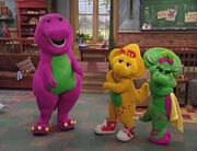 2004 | Barney Wiki | Fandom