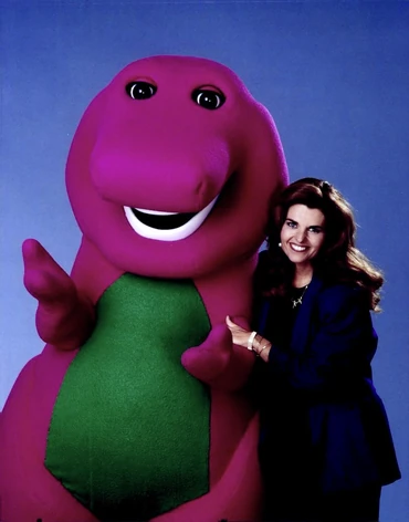 Barney Celebrates Children | Barney Wiki | Fandom