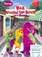 Walk Around The Block With Barney | Barney Wiki | Fandom